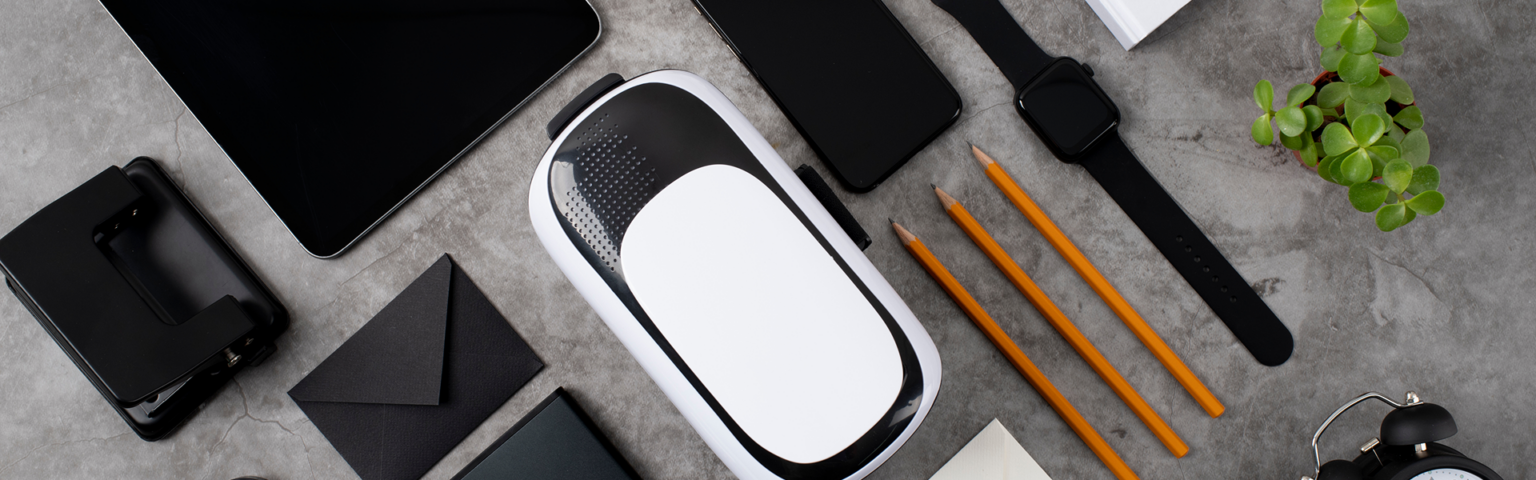 Smart Devices Revolution Innovations Changing Lives – Ecommerce Gadget ...