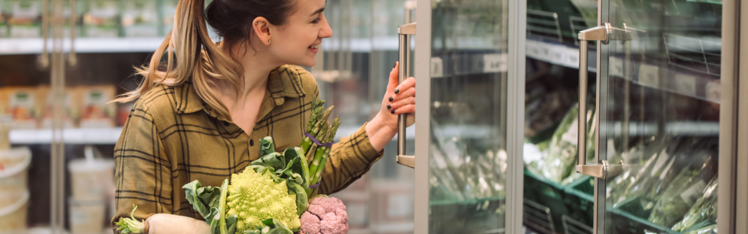 Grocery Online Store Pro