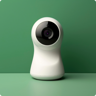 Mugshot Cam – Smart Home Automation Pro